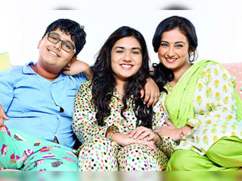 Gippi winning hearts in Bollywood | Hindi Movie News - Times of India