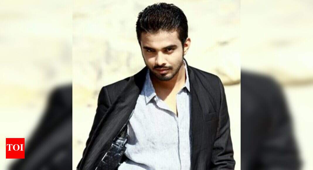 I can't live without my friends: Likith Shetty | Kannada Movie News ...