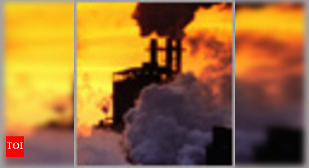 An Inconvenient Truth | undefined Movie News - Times of India