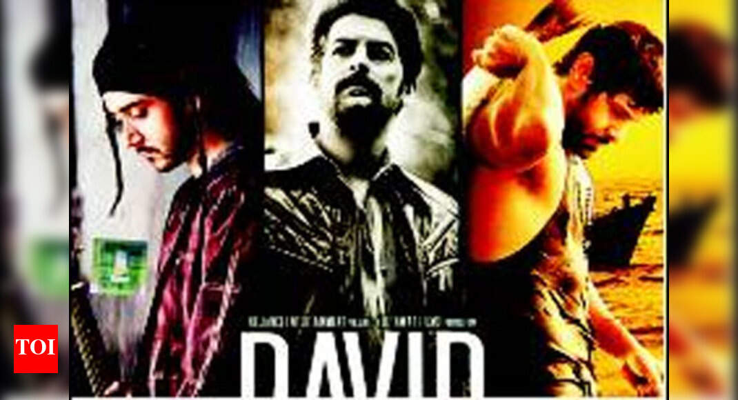 David: Music Review | Hindi Movie News - Times of India