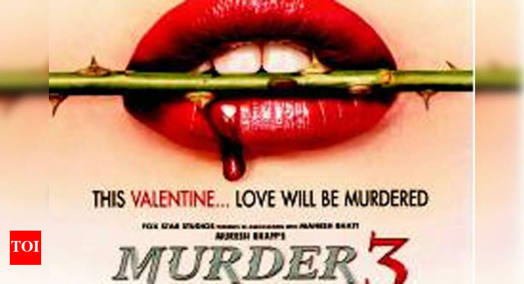 Murder 3: Music Review | Hindi Movie News - Times of India