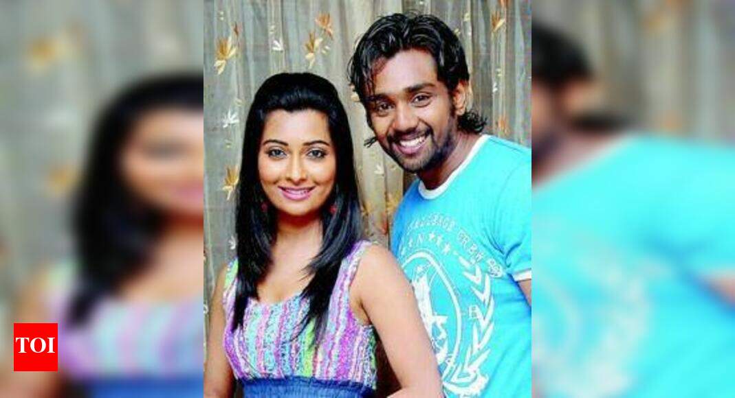 Bahadur shoot in Mysore | Kannada Movie News - Times of India