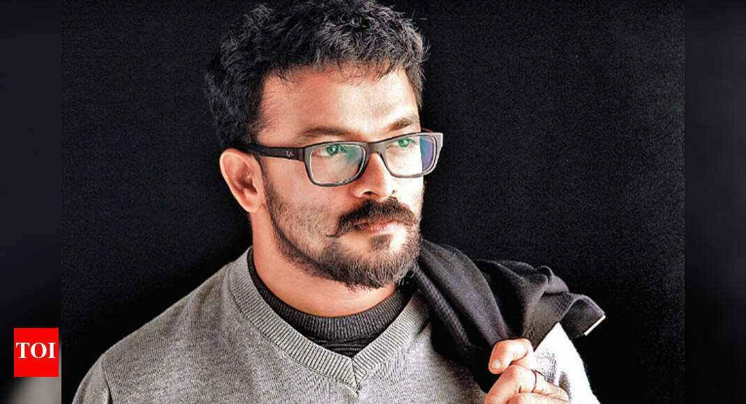 Anoop and I are not likely to take an immediate break: Jayasurya ...