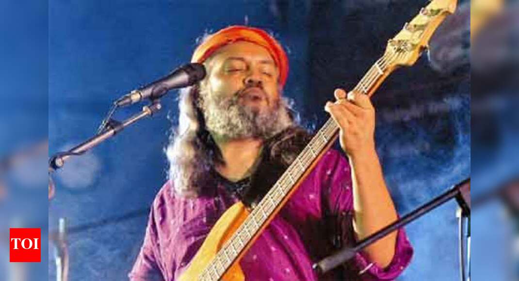 Music is all about young talent now: Rahul Ram | Hindi Movie News ...