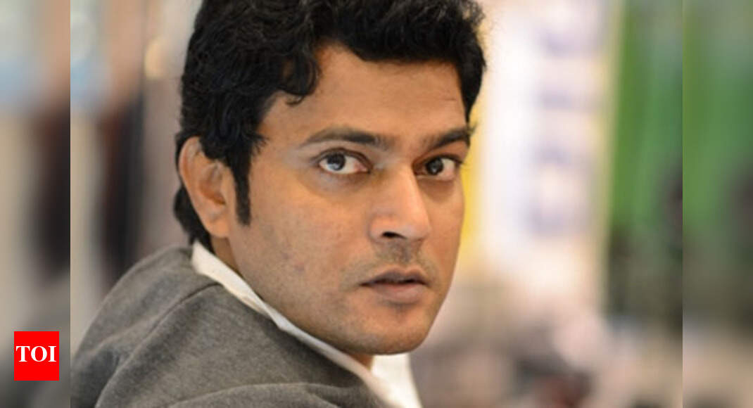 Naveen Prabhakar's come back in Marathi films | Marathi Movie News ...