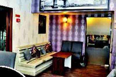 Restaurant review: Le Coffee Crème - The Times of India