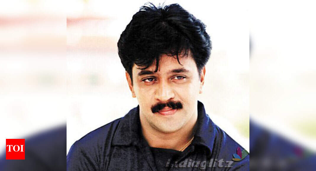 Arjun to make Jai Hind 2 | Tamil Movie News - Times of India