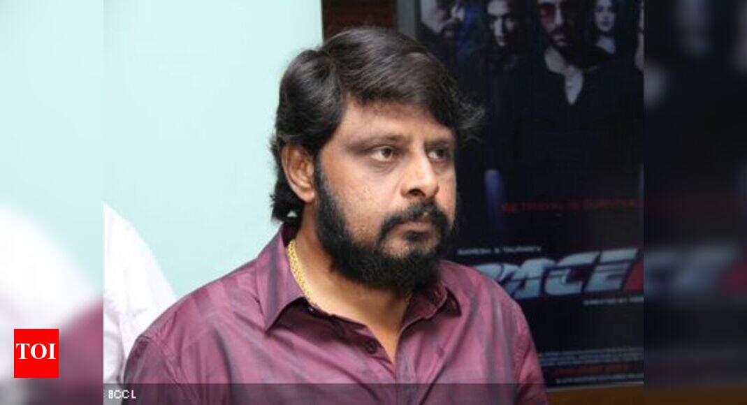 Vikraman to make a romantic film | Tamil Movie News - Times of India