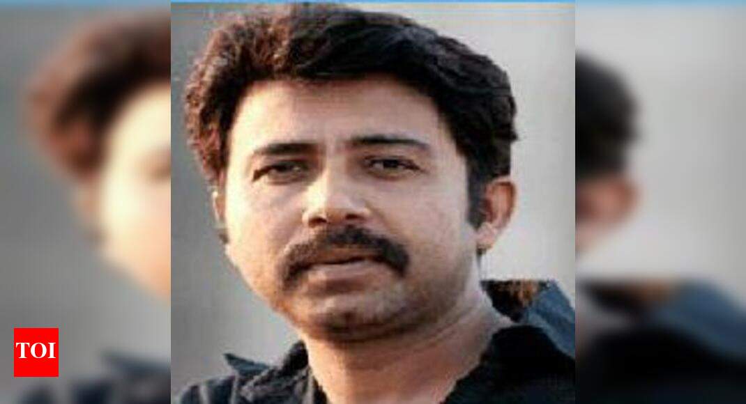 Pankaj Jha in Hum Ne Li Hai..Shapath - Times of India