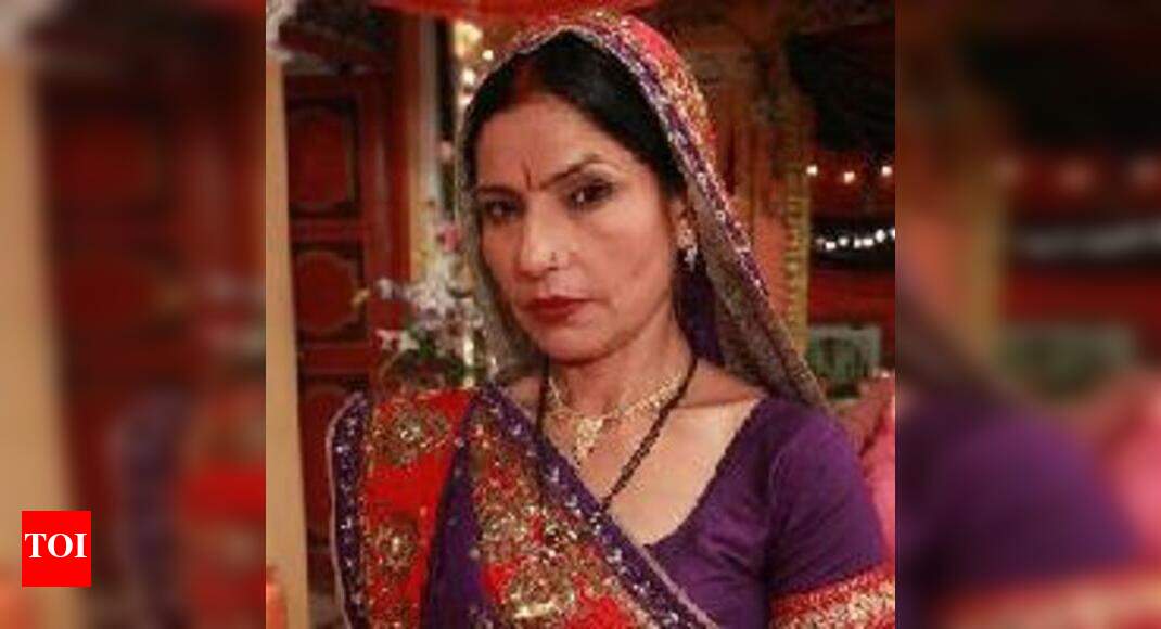 Sangeeta Panwar in Punar Vivah-2 - Times of India