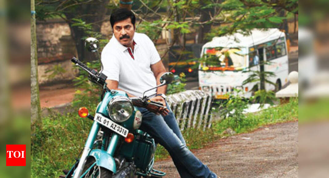Mammootty’s Kunjali Marakkar to go on floors before 'Arivaal Chuttika ...