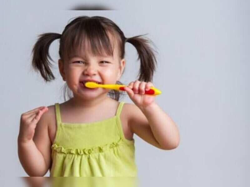 20 tips for sparkling white teeth - Times of India