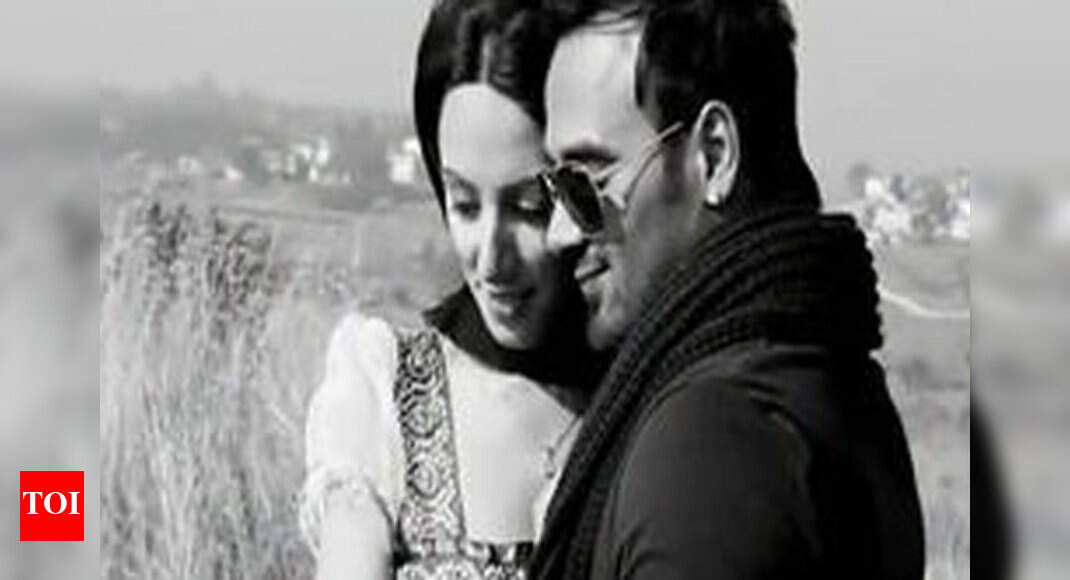 Mentor Beats releases Jadoo ft Nav Sidhu | Punjabi Movie News - Times ...