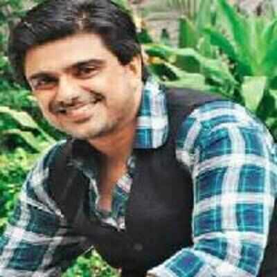 Samir Soni returns with Somersault’s next on TV - Times of India