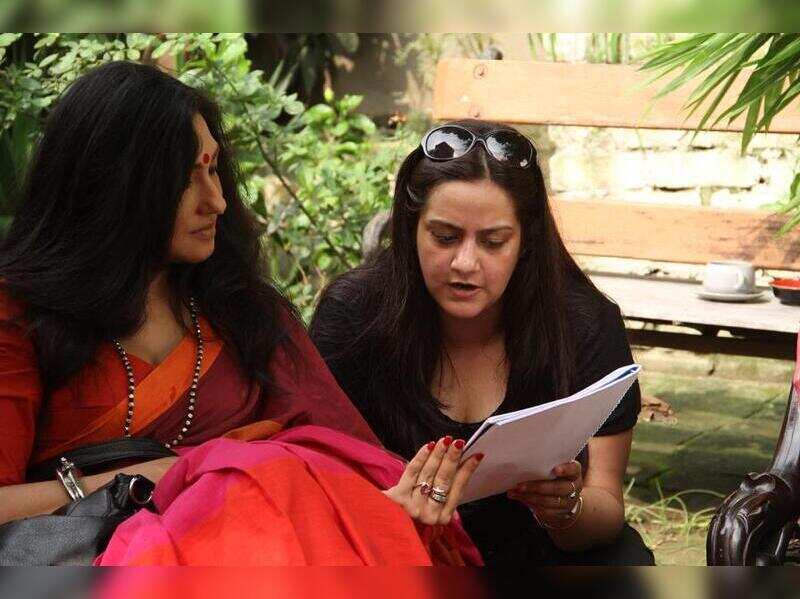 Sudipa to bring together Rituparna Sengupta and Kaushik Sen | Bengali ...