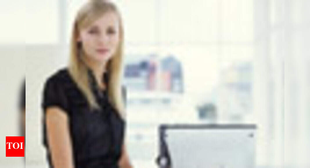 Office fashion: Dilbert wears Prada - Times of India