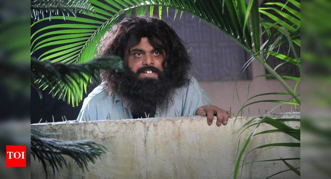 Different avatars of Bratya Basu | Bengali Movie News - Times of India