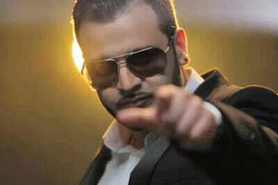 Dark MC to release 'The New Generation' | Punjabi Movie News - Times of ...