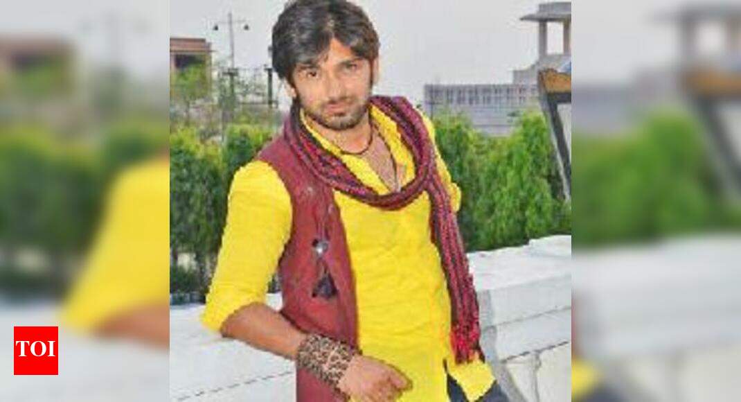 Have give my own style to the character: Rahul Sharma - Times of India