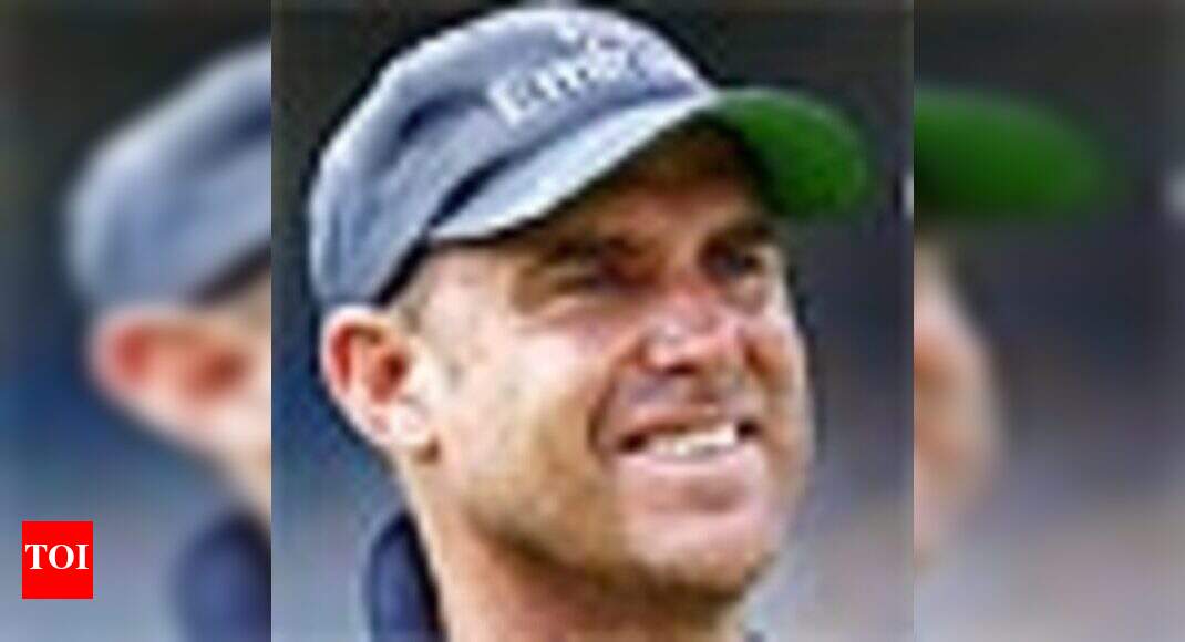 Hayden's big hits set to earn him big bucks - The Times of India