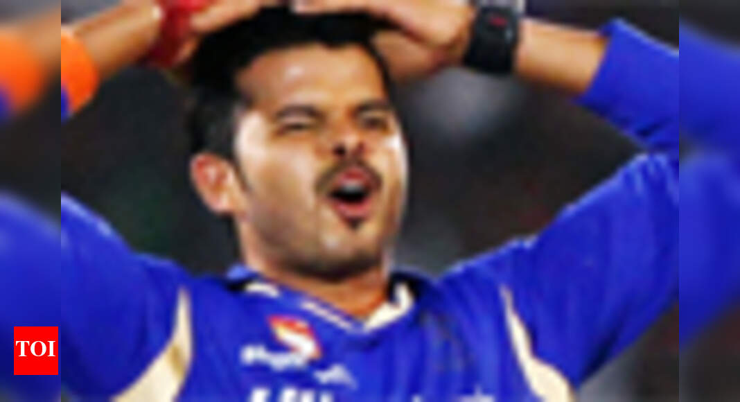 Police probing if spot-fixing took place in other RR matches | New ...