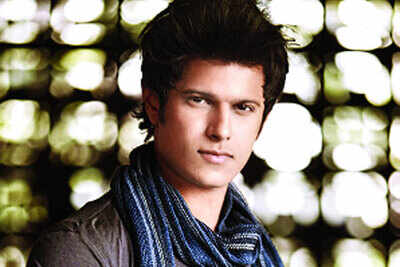 I don’t cry a lot in my personal life: Neil Bhatt - Times of India