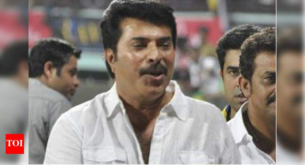 Mammootty’s Kunjali Marakkar to go on floors before Arivaal Chuttika ...
