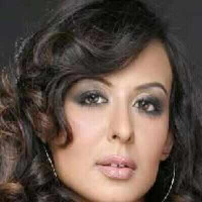 Negative roles can typecast me: Mrinalini Tyagi - Times of India