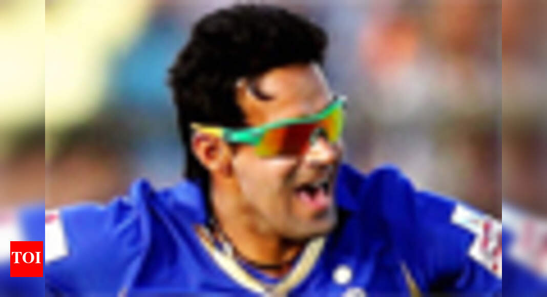 Ajit Chandila, the salesman-cricketer! | New Zealand in India 2016 News ...