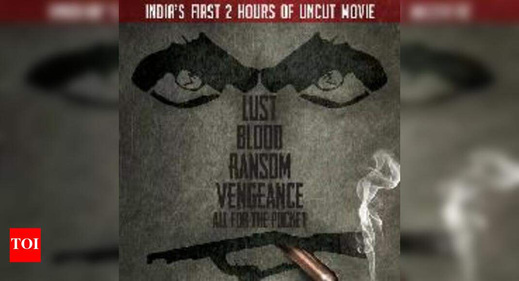 Pocket Gangsters | Hindi Movie News - Times of India