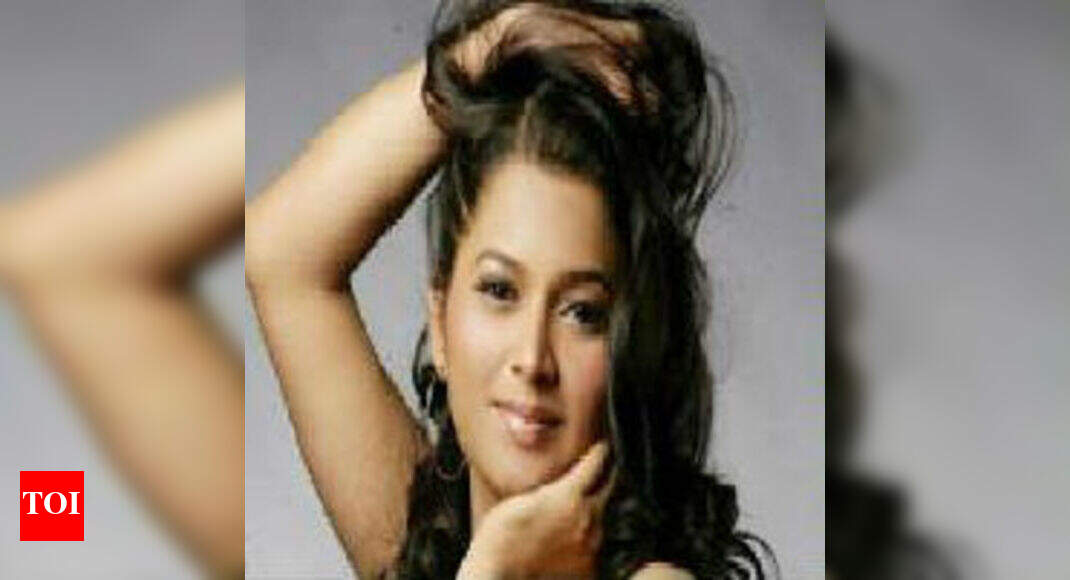 Ekta Tiwari, Rajesh Puri & Sameer Kakkar in Adaalat - Times of India