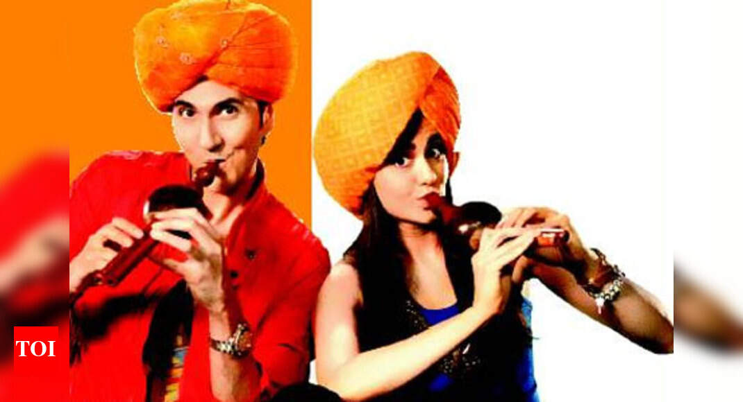 Will Dev and Adah's charm work? | Hindi Movie News - Times of India