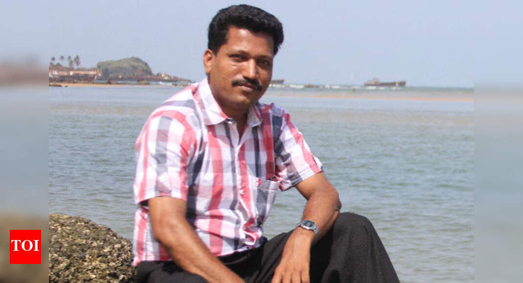 We look to the people of Goa to lend us a helping hand: Tiatrist Edwin ...