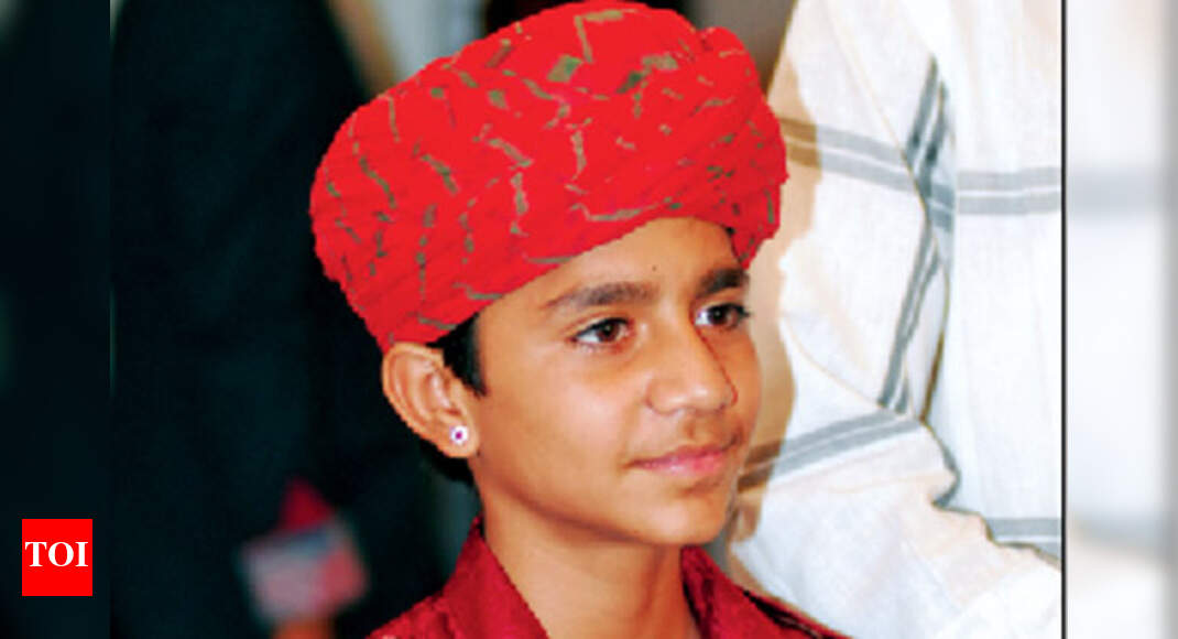 Virendra Singh creates a stir, again | Regional Movie News - Times of India