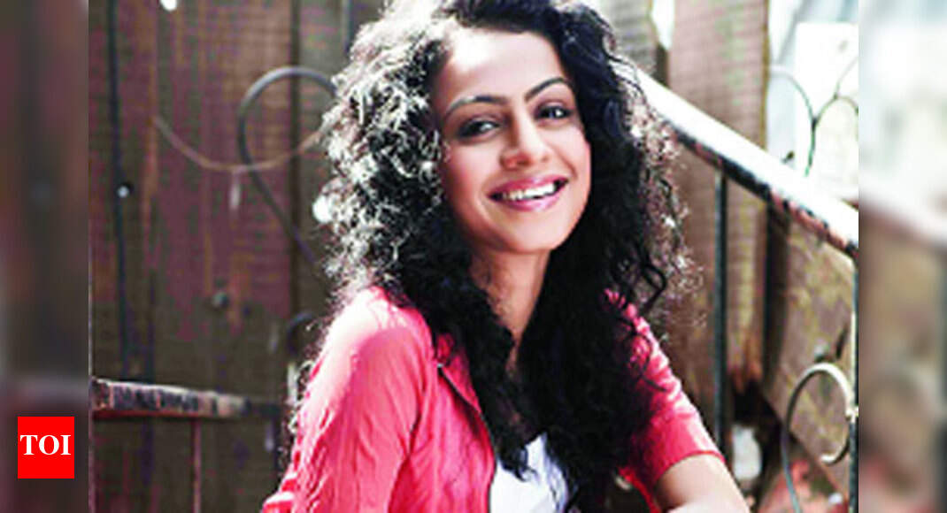 I have a thing for dark chocolate with hazelnuts: Manasi Parekh Gohil ...