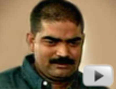 Shahabuddin gets life term - Times of India