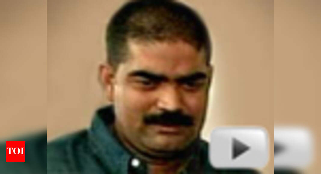 Shahabuddin gets life term - Times of India