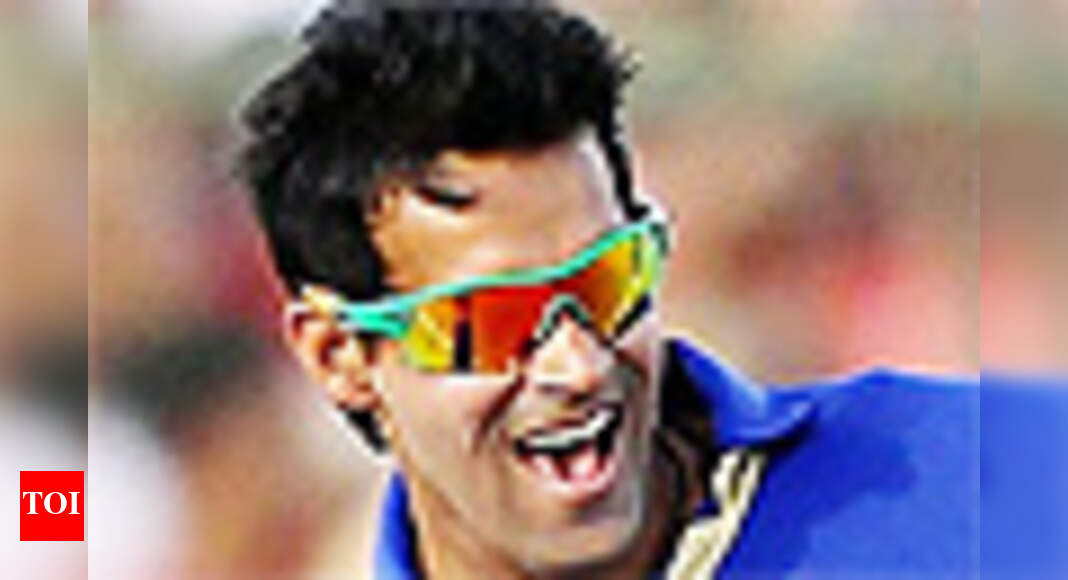 Chandila had spot-fixed matches last year too | New Zealand in India ...