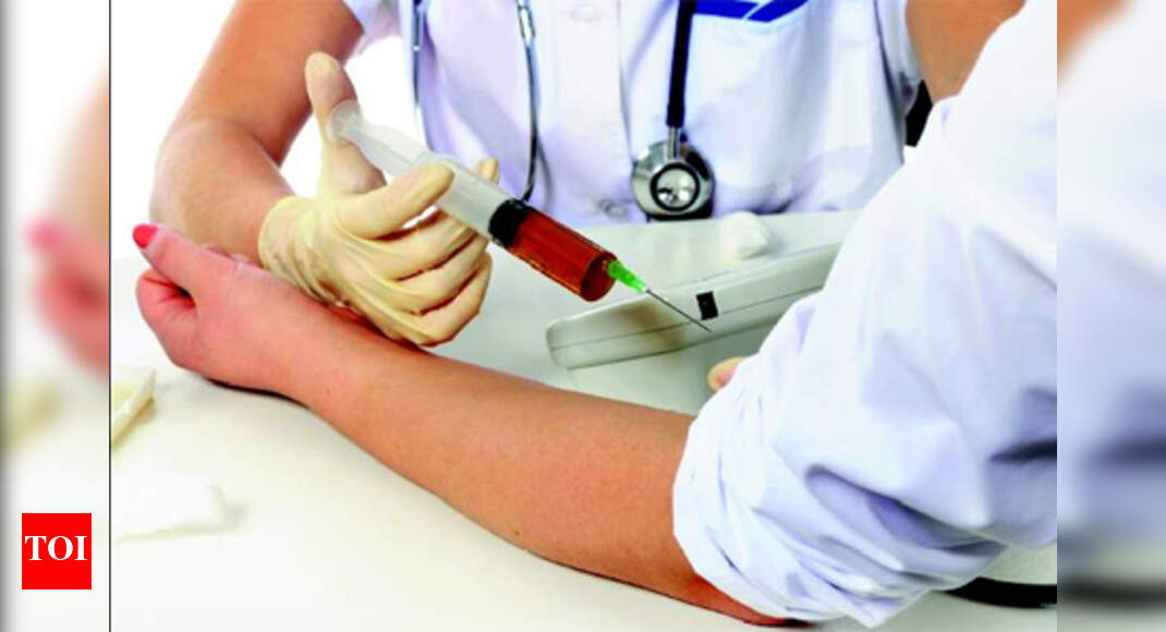 Which is the right jab for you - Times of India