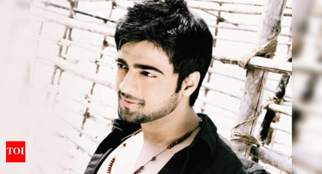 Manish Naggdev slapped himself 150 times - Times of India