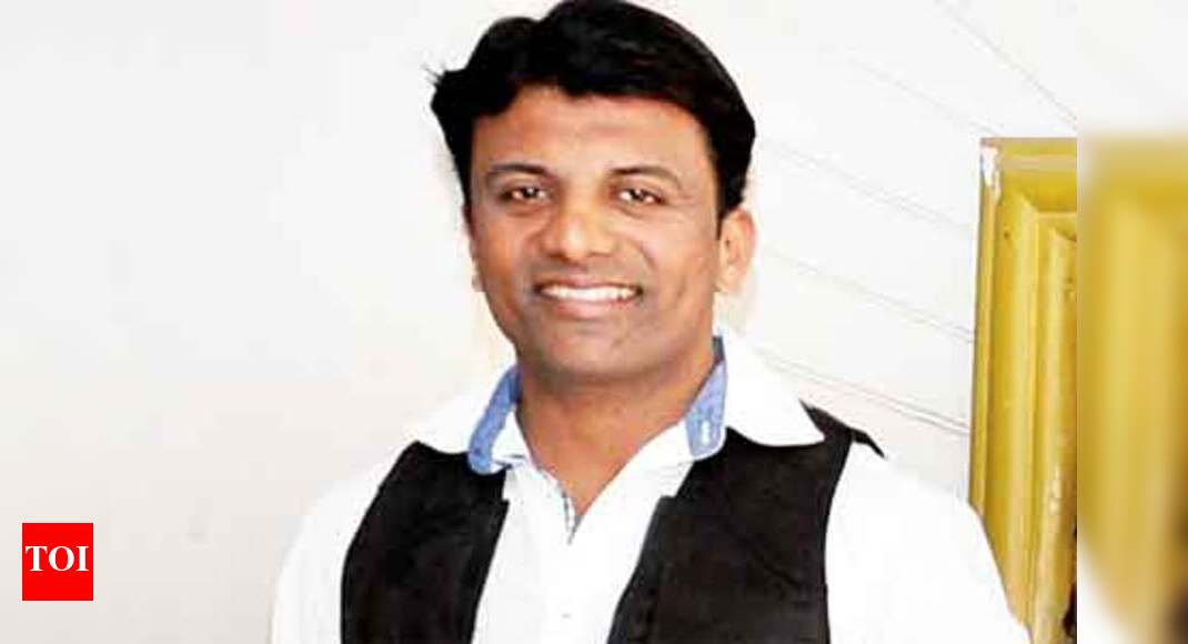 Kolhapur has given many gems to the film industry: Devendra Chougule ...