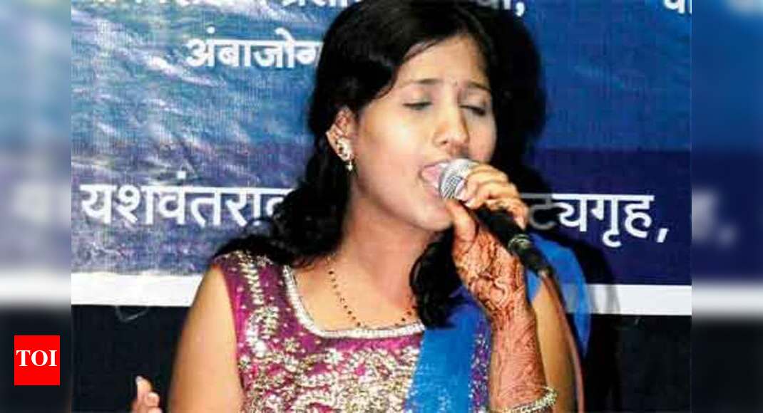 Bhimsen Joshi Vandana Mahotsav in Aurangabad to give away Pandit ...