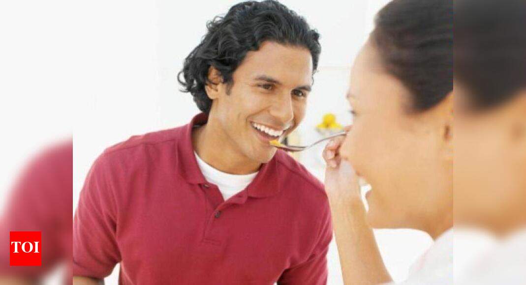 Australian scientists working on genetics of Anorexia - Times of India