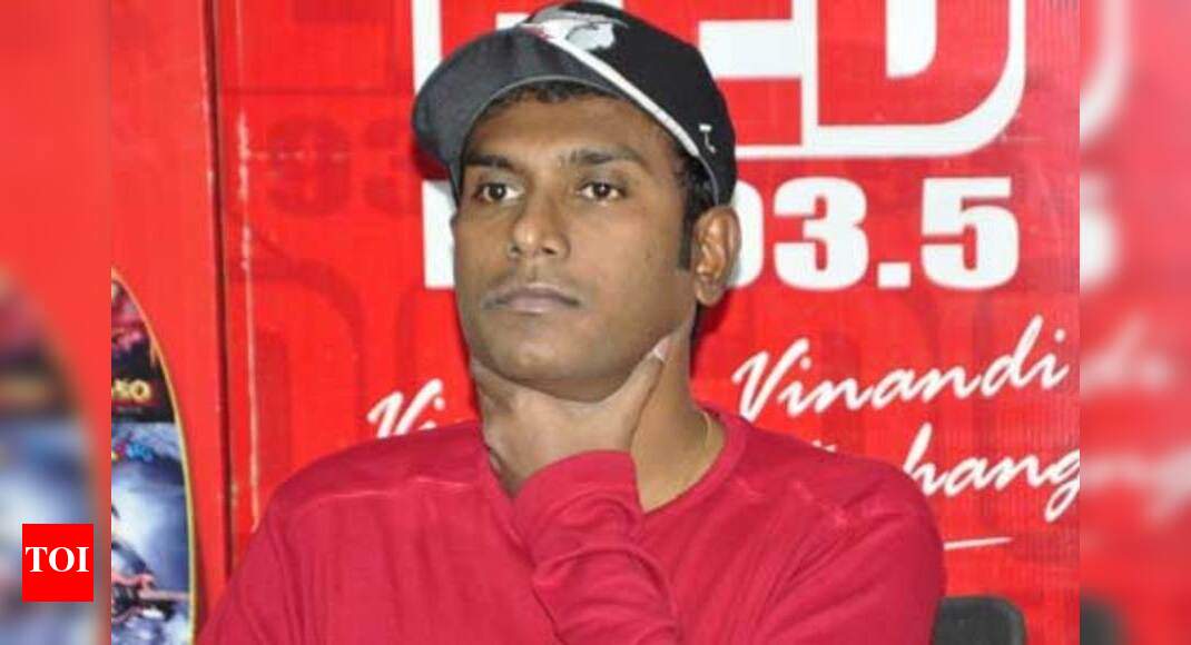 Anup Rubens to compose tunes for NTR's Rabhasa | Telugu Movie News ...