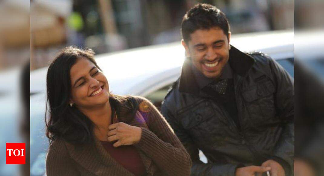 Shyamaprasad's English hit the screens | Malayalam Movie News - Times ...