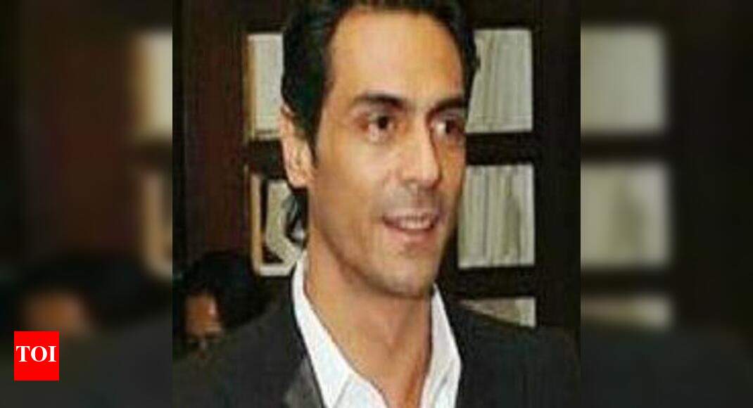 Action in D Day is very real: Arjun Rampal | Hindi Movie News - Times ...