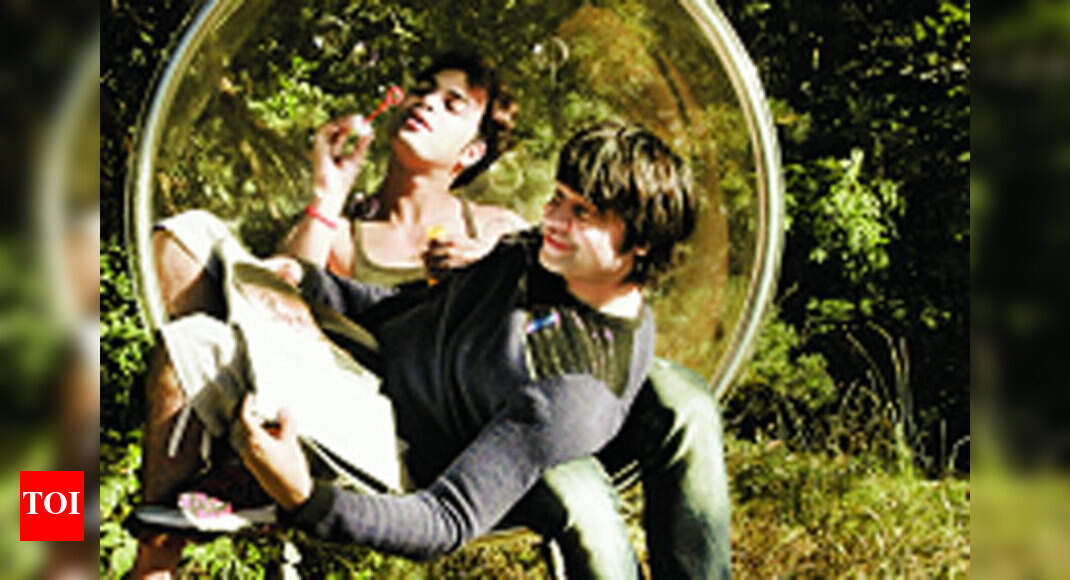 An international crew for sequel of Dunno Y sequel | Hindi Movie News ...