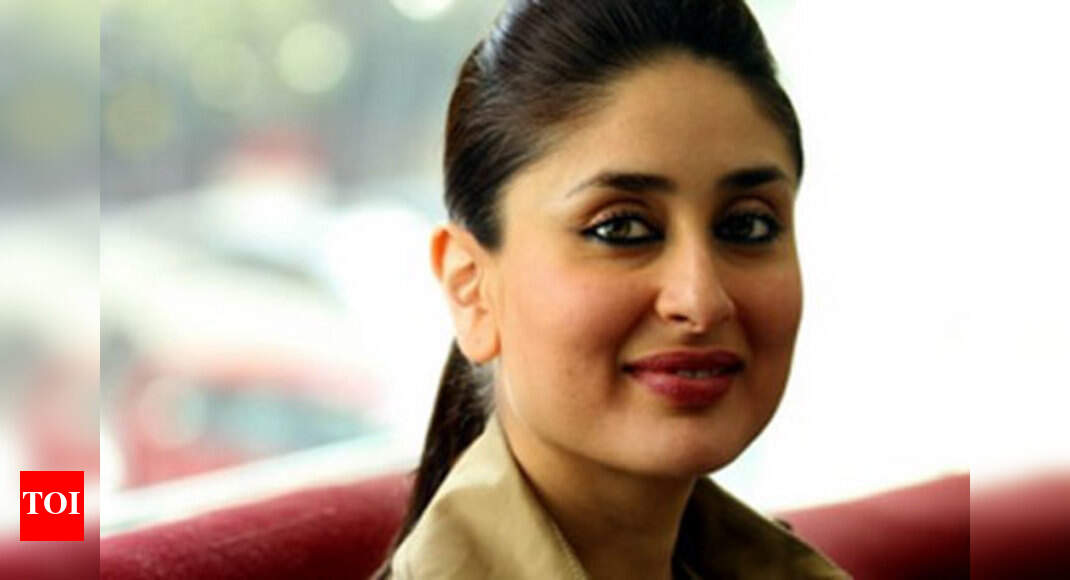 Kareena blocks 180 days for both the Karans | Hindi Movie News - Times ...