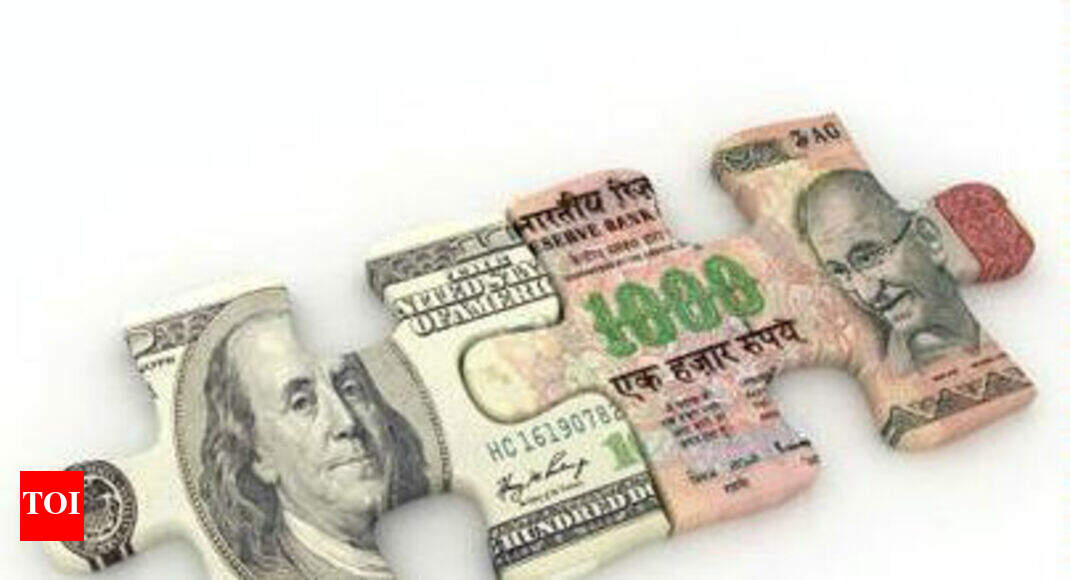 Can NRIs benefit from mini rupee-dollar futures? - Times of India