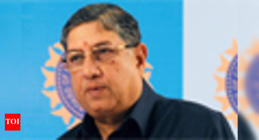 As crisis deepens, cries rise for BCCI head's scalp | New Zealand in ...